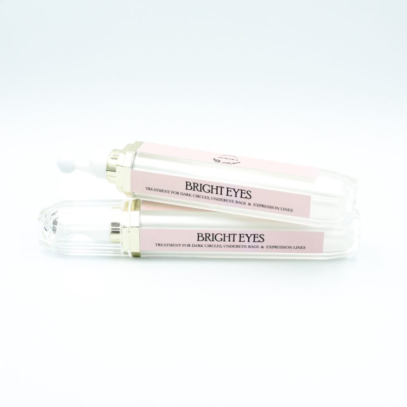 Aurora Bright Eyes Αποσυμφορητικός Ορός Ματιών – Miss Pharmacy
